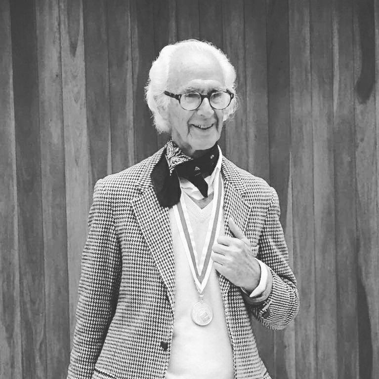 La vocación y pasión por la arquitectura del Maestro Andrés Casillas de ...