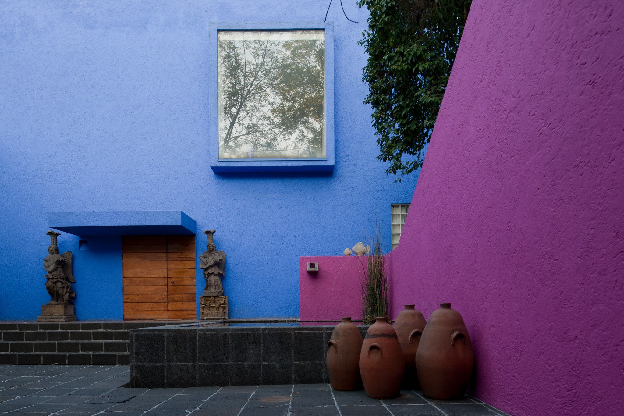 La vocación y pasión por la arquitectura del Maestro Andrés Casillas de ...