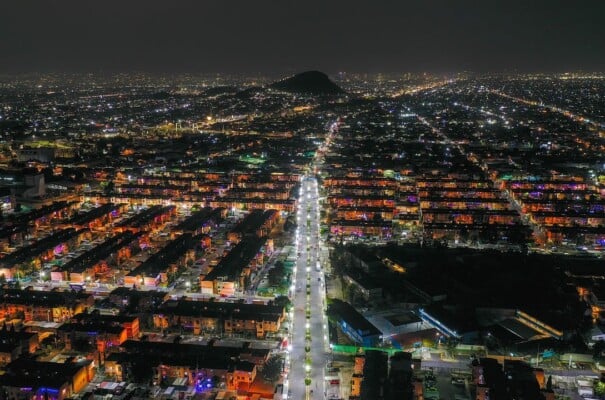Avenida México Tacuba: la más vieja de la CDMX, conoce su historia ...