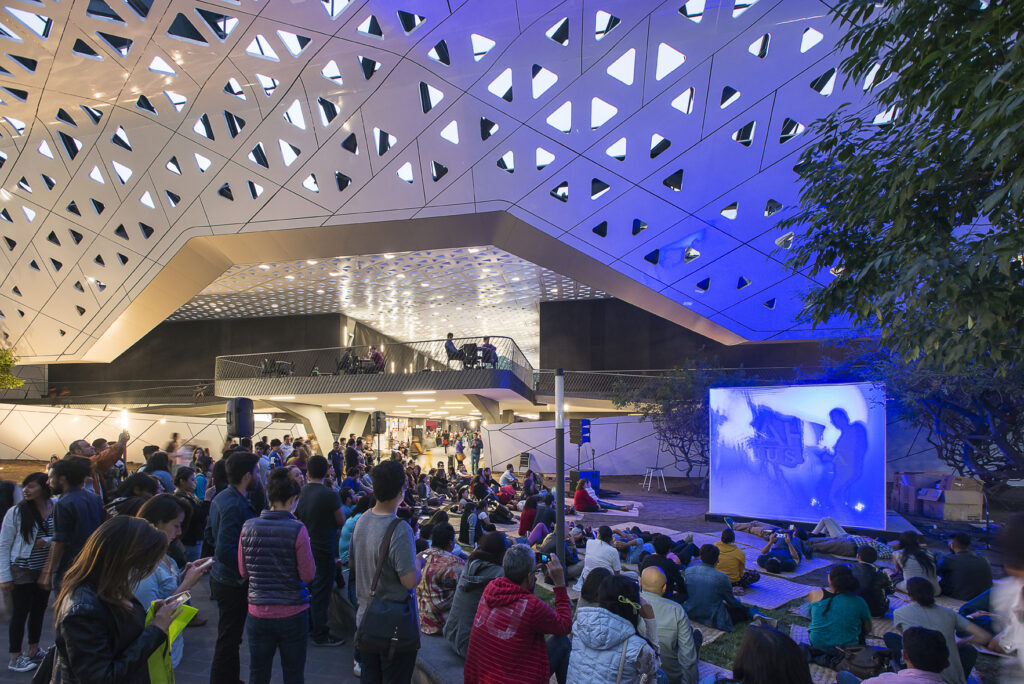 Cineteca Nacional festeja 37 años de la apertura de sus nuevas ... Cineteca Nacional festeja 37 años de la apertura de sus nuevas ...