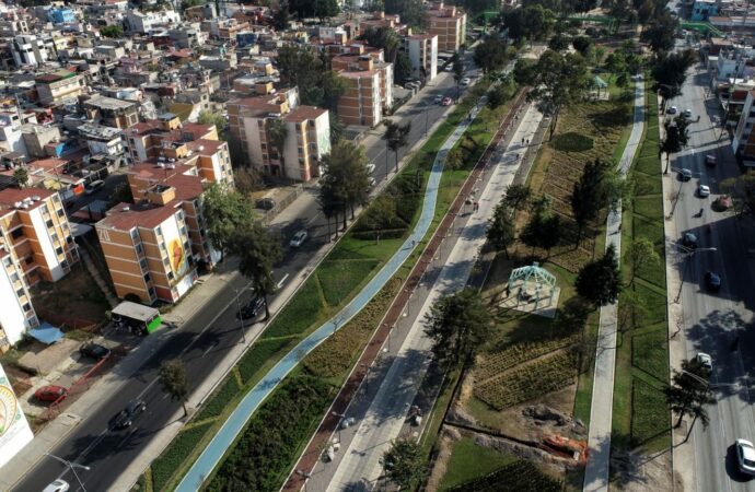 Parques en CDMX: esta es la inversión en recuperación de áreas verdes Parques en CDMX: esta es la inversión en recuperación de áreas verdes