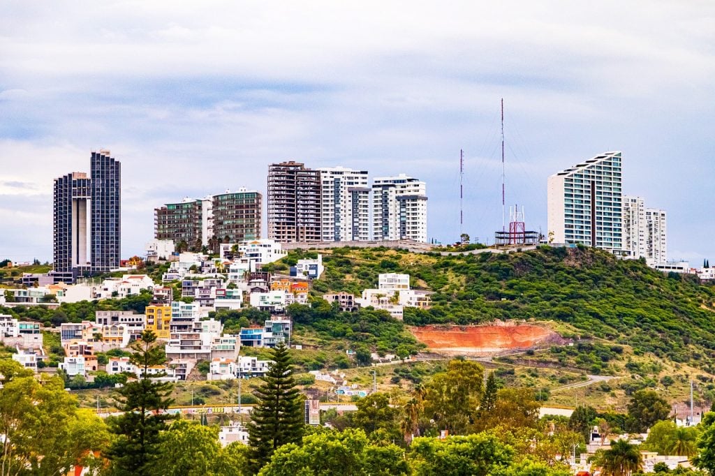 Mejores zonas para vivir en Querétaro - Noticias - Inmuebles24 Mejores zonas para vivir en Querétaro - Noticias - Inmuebles24